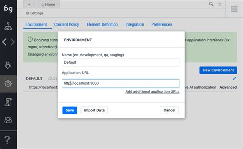Boozang How To Do API Testing Using Typicode Json Server Boozang