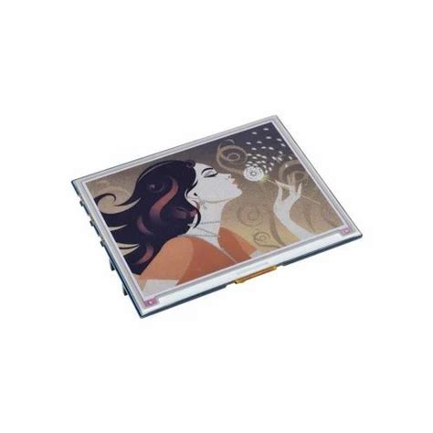 Waveshare 5 65inch Colorful E Paper E Ink Display Module At Rs 4600 Uttam Nagar New Delhi