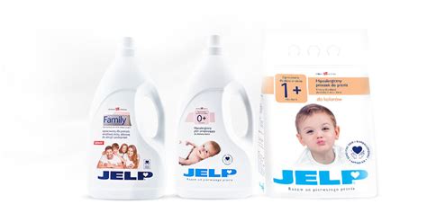 About Us Find Out More About The Jelp Brand