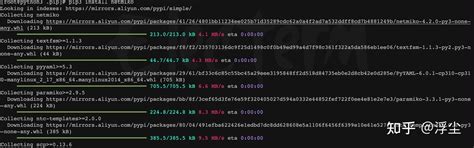 centos 安装python 和配置虚拟环境venv避免采坑亲测可用 知乎