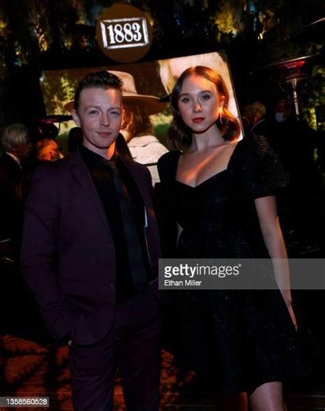 Malouff Photos And Premium High Res Pictures Getty Images