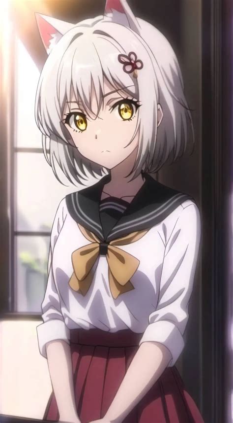 Chat With Koneko Toujou Text Or Voice Enjoy Ai Chat Free And Safe Chat With Koneko Toujou Text Or Voice Enjoy Ai Chat Free And Safe