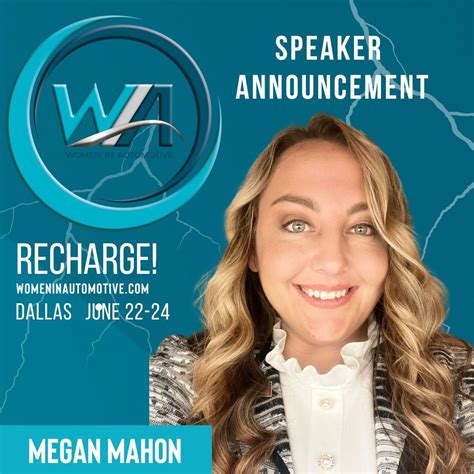 Adam Furlough On Linkedin Automotive Womeninautomotive Powerhouse