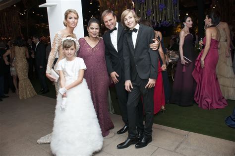 Entre No Casamento De Sandro Barros E Bruno Astuto Lifestyle Vogue
