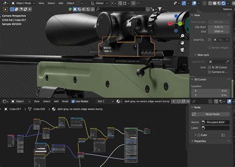 Textures Disapearing In Render Materials And Textures Blender Artists Community