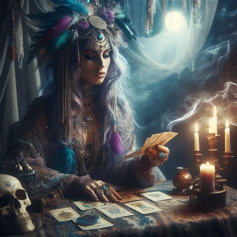 Guia Completo Para Iniciantes Na Leitura De Cartas De Tarot