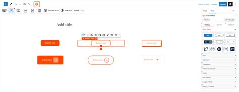 Github Maxi Blocksmaxi Blocks Fast Styling Web Templates For Professional Site Creators