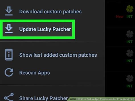 How To Get In App Purchases For Free Android With Pictures