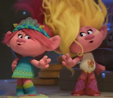 Pin By Emilia Pejganowicz On Trolls Floyd Troll Toys Troll Trolls Movie