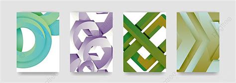 Minimal Vector Covers Background Set Background Card Cool Background Image For Free Download