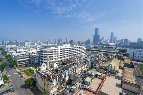 Harry58653a高雄前鎮科技產業園區高雄加工出口區高雄市前鎮區高雄前鎮高雄港區立體停車場商 Flickr
