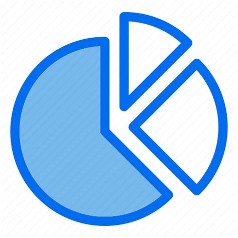 Pie Chart Graph Statistic Diagram Icon Download On Iconfinder