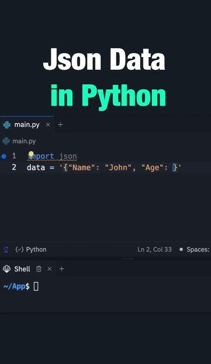 Parsing Json Data In Python Python Softlinks Programming Pythontutorial Pythonforbeginners