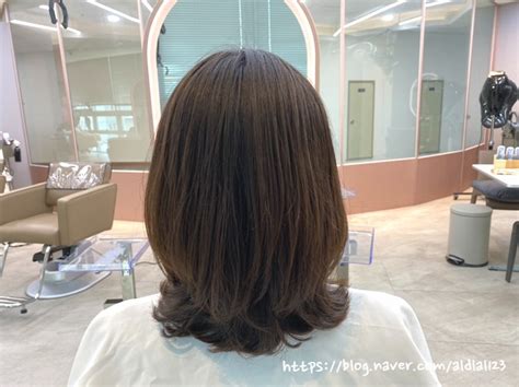 대구 범어동미용실 키리스헤어 대구범어점 네이버 블로그