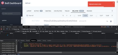 Redis Queue Not Emptying · Issue 11266 · Misskey Devmisskey · Github