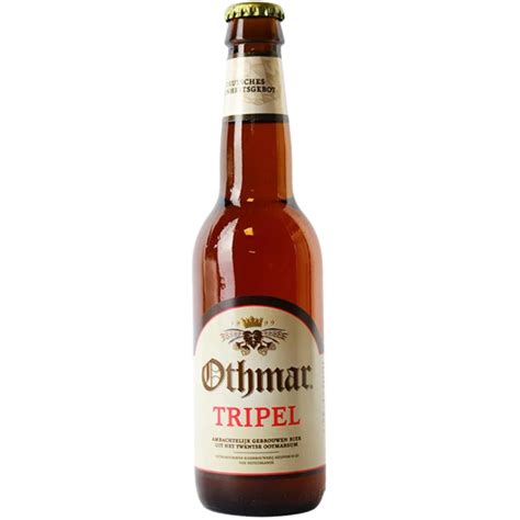 Othmar Tripel Bier Online