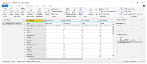Power BI Connect To Data I2tutorials