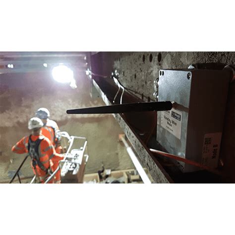 Vibrating Wire Sensor Node Control Hire