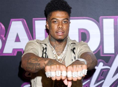 Blueface Gets Probation Again In Las Vegas Case