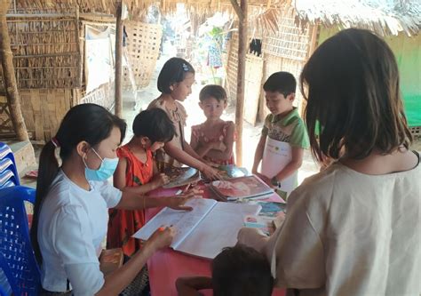 မြောက်ဦးခရိုင် ပြန်ကြားရေးနှင့်ပြည်သူ့ဆက်ဆံရေးဦးစီးဌာန မှ Mobile