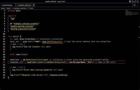 Getting To Know GRPC HackerNoon
