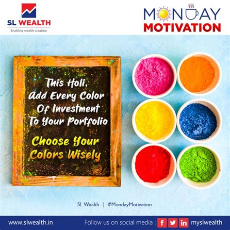 Suresh Lohar On Linkedin Mondaymotivation Assetallocation