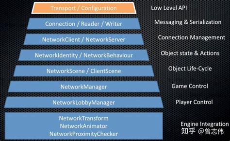 【mirror Networking】文档学习笔记 知乎