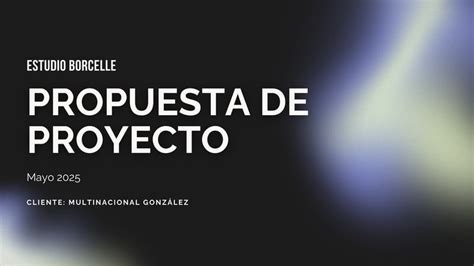 Plantillas De Proyecto Creativo Gratis Y Personalizables Canva