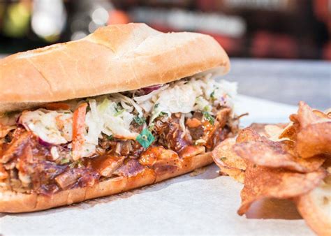 Project Bbq Las Vegas