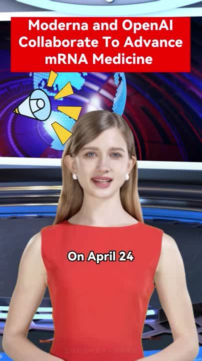 Jinsong Guo On Linkedin Moderna Openai Chatgpt Mgpt Ai