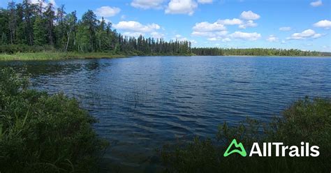 Esker Lakes Provincial Park Campground Hikes And Trails To Get You