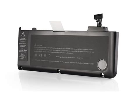 High Quality Apple A1322 Battery Apple A1322, A1278(EMC 2419*) MacBook ...