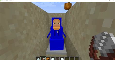 CASEOH Minecraft Texture Pack