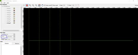 Precision Adc Data Capture Using Iio Firmware Applications Analog
