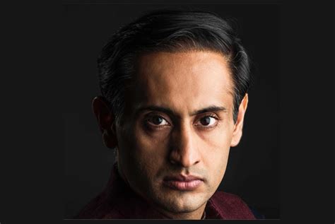 Rahul Kanwal Moves On From India Today Group