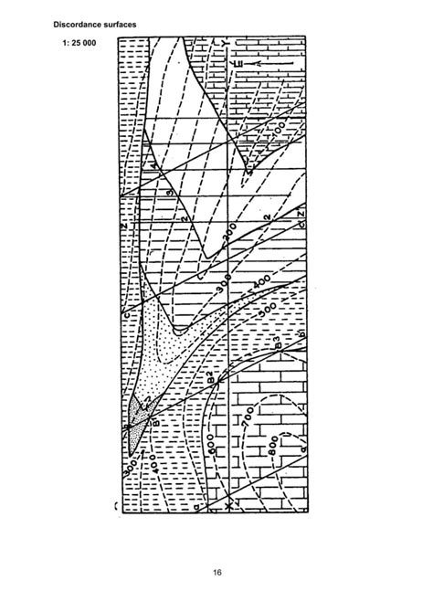 Exercise Book Geological Mapping 2015 Pdf