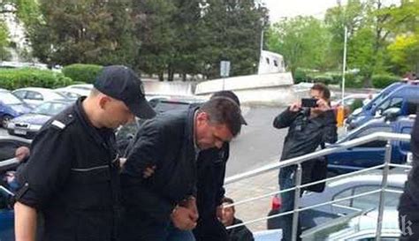 Бизнесменът Кирил Христов Принца ще лежи 7 г в затвора за убийство Информационна агенция ПИК