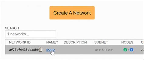 Using A Vpn Zerotier To Connect On Parsec Chip Render