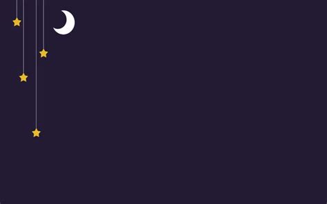 3k伊蕾娜插画壁纸｜夜空背景图片 唯美风「哲风壁纸」