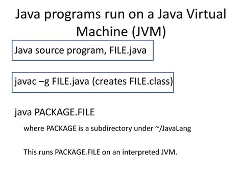 Csc Java Programming Spring Ppt Download