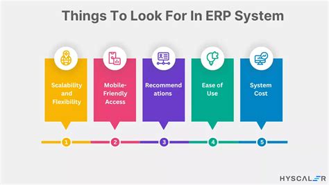 Custom ERP Software Development A Complete Guide 2024