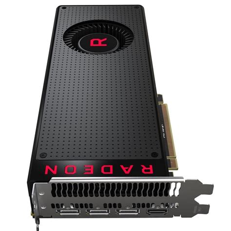 Review Amd Radeon Rx Vega De Gb