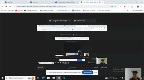 A Feature Rich Application With Nodejs Ameen Vp Posted On The Topic Linkedin