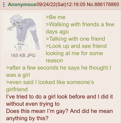 Greentext Reposter On Twitter Https T Co GVqMjcIF Twitter