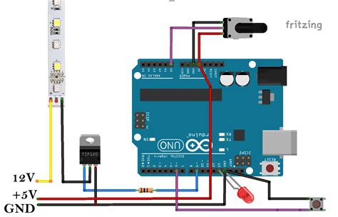 Cómo Solicitar Circuito Mixto En Protoboard Con Leds Explora Nuevas