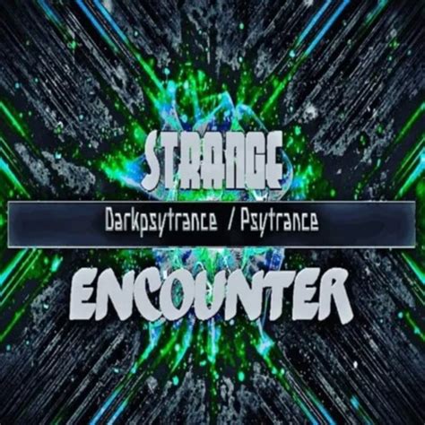 Stream Scp Foundation By Strange Encounter Listen Online For Free On Soundcloud