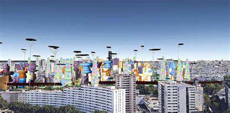 Ten Architecture Babe Projects By The Confluence Institute