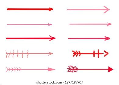 Double Arrow Icon Two Side Symbol Stock Vector Royalty Free Shutterstock