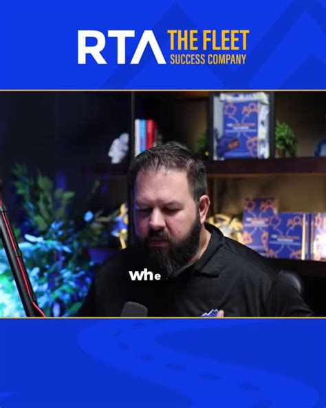 Why Spreadsheets And Erp Add Ons Dont Cut It For Most Fleets Rta The Fleet Success Company