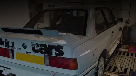 Mapping Ndn Tuning Specialists